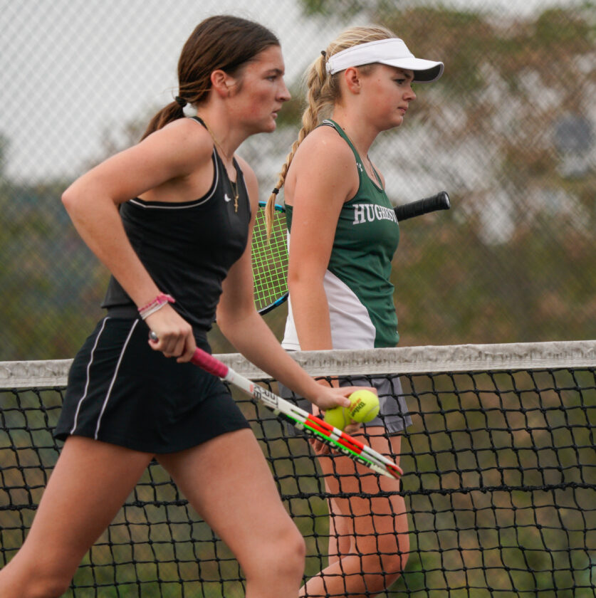 Jersey Shore wins District 4 team title by defeating Hughesville in ...